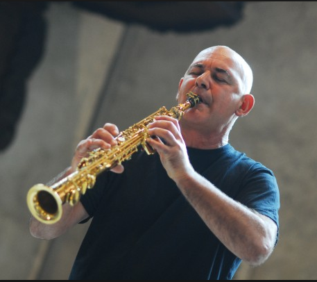 Michel Doneda 60th Birthday concert – 27th November 2014 | Special ...