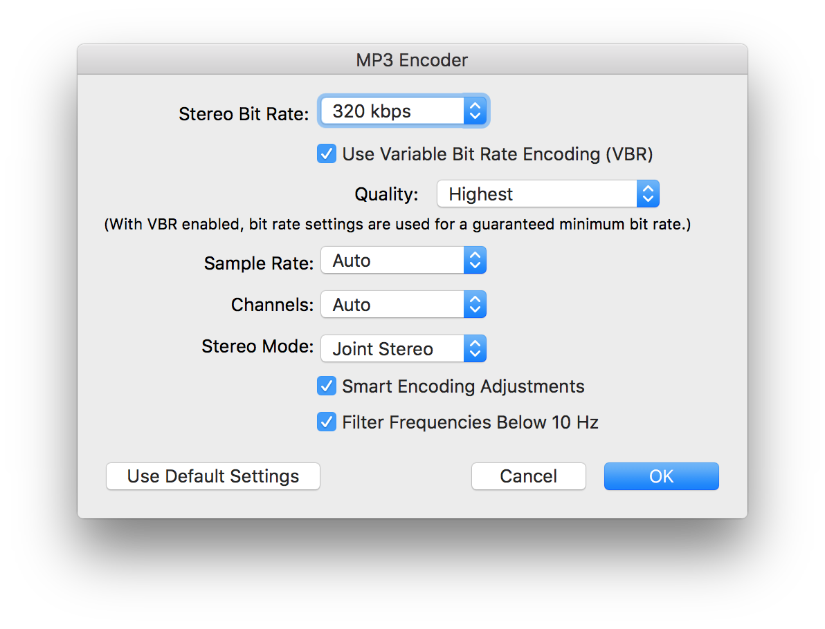 Making mp3 with meta data embedded – ARCH11011 – Sound and Fixed Media